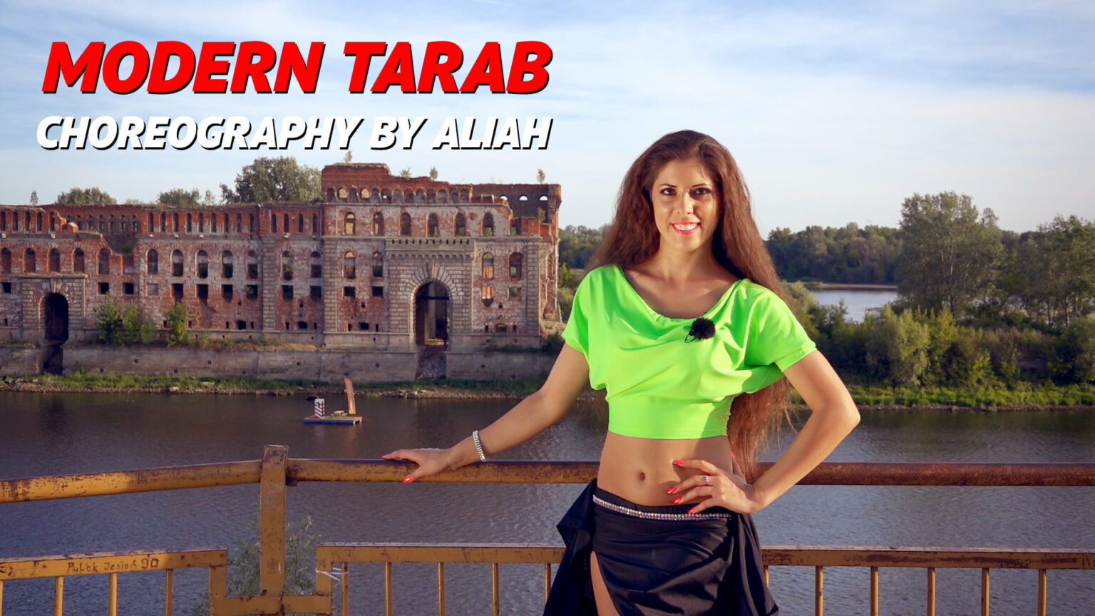 Classical song – Tarab category - Bellystream.TV