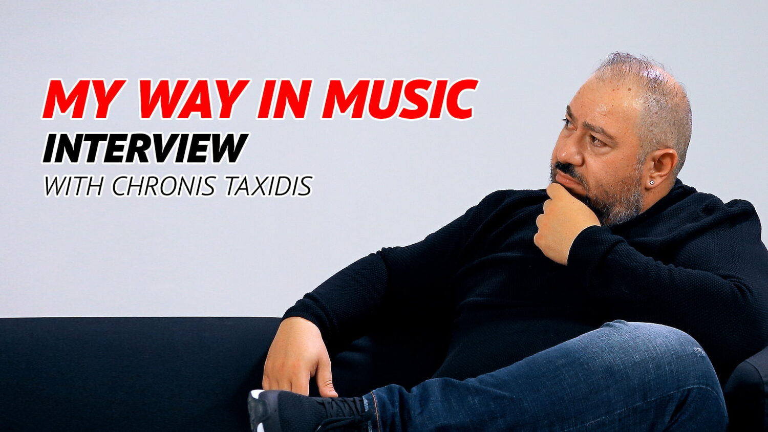 Chronis Taxidis, Teacher on Bellystream.TV